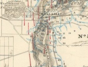 Sinclair Hill’s Lead | Friends of Canadian Corridor