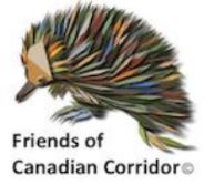 focc logo | Friends of Canadian Corridor